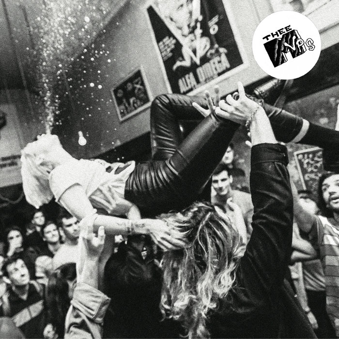 SESH B/W FOSSOR | Thee MVPs