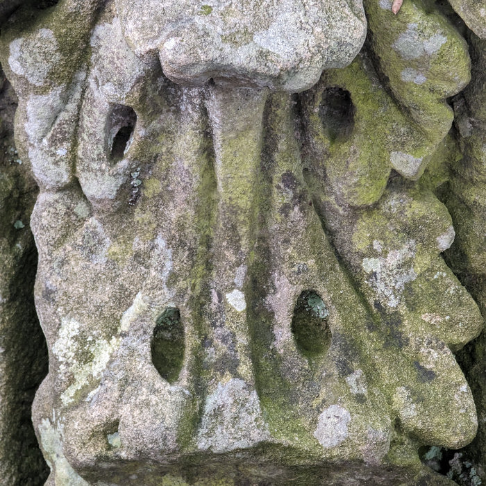 Tunnels Beneath The Tower | Chattox