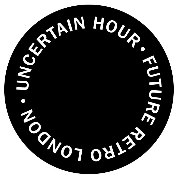 UHFR001 | Sully & Tim Reaper | Future Retro London