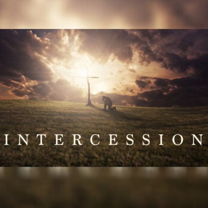 Intercession 2 | Kyle Lovett Worship Music
