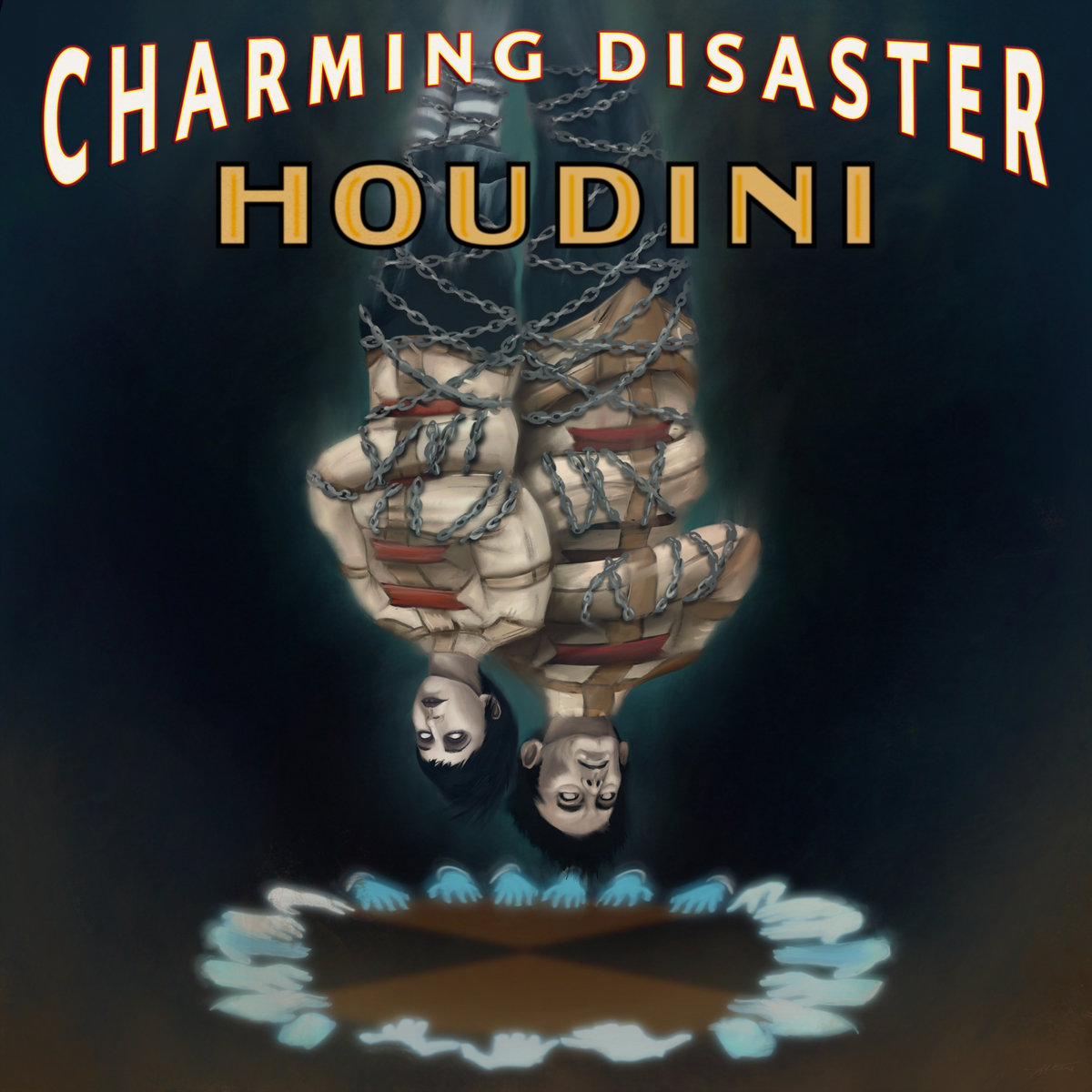 Houdini | Charming Disaster
