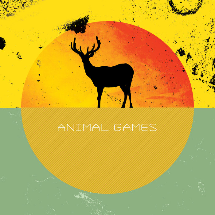 Animal Games | Animal Games
