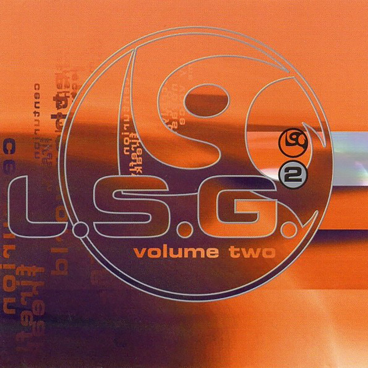 Volume Two (Remastered) | L.S.G.