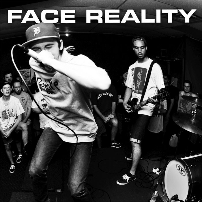 Face Reality | Face Reality | Youngblood Records