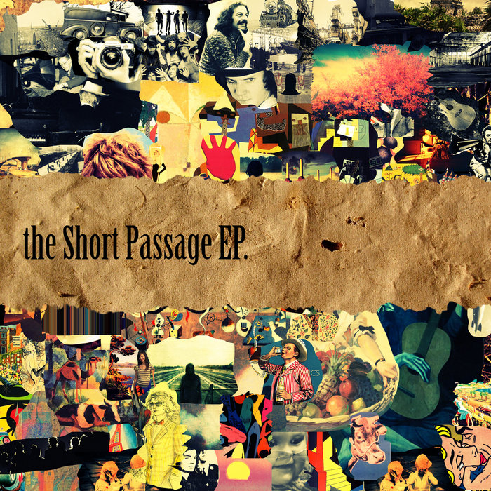 the Short Passage Ep | The Magnum Force