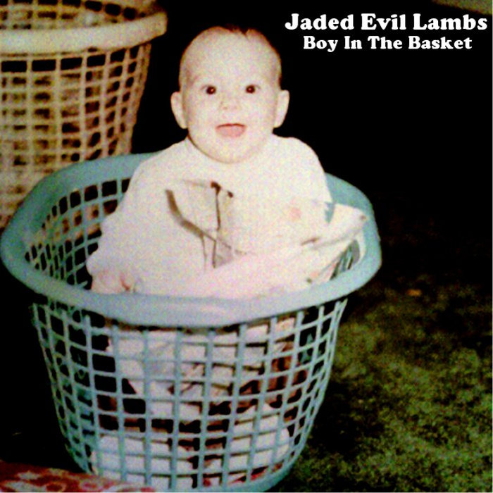 Boy In The Basket | Jaded Evil Lambs