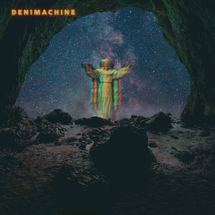 Denimachine | Denimachine
