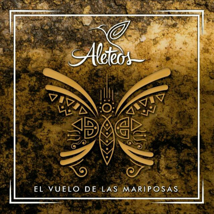 El vuelo de las mariposas | Aleteos