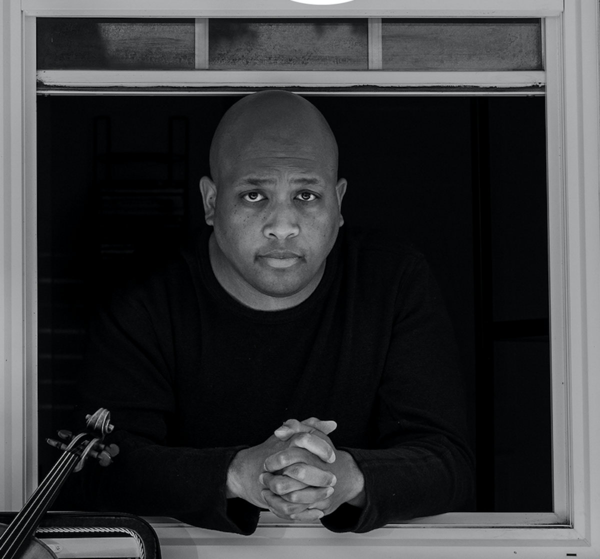 Philip Glass: "Candyman Revisited" for Solo Violin | Chase Spruill ...