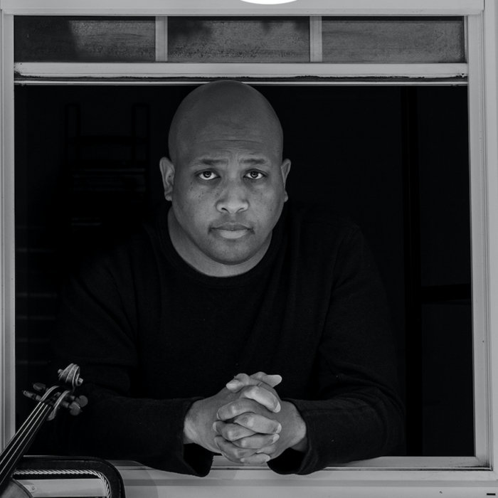 Philip Glass: "Candyman Revisited" for Solo Violin | Chase Spruill ...