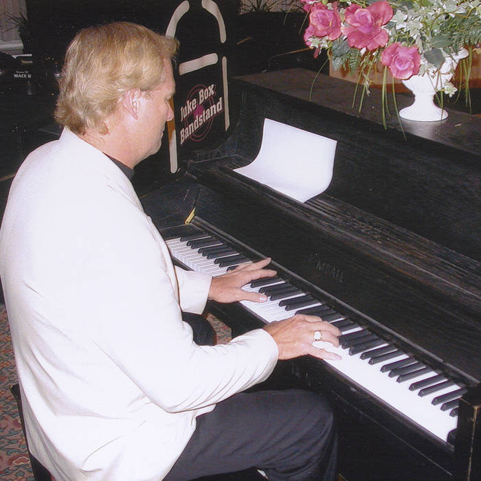 Dan Clark Musician