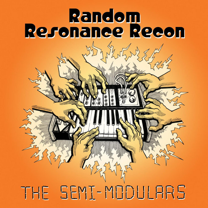 Random Resonance Recon | The Semi Modulars