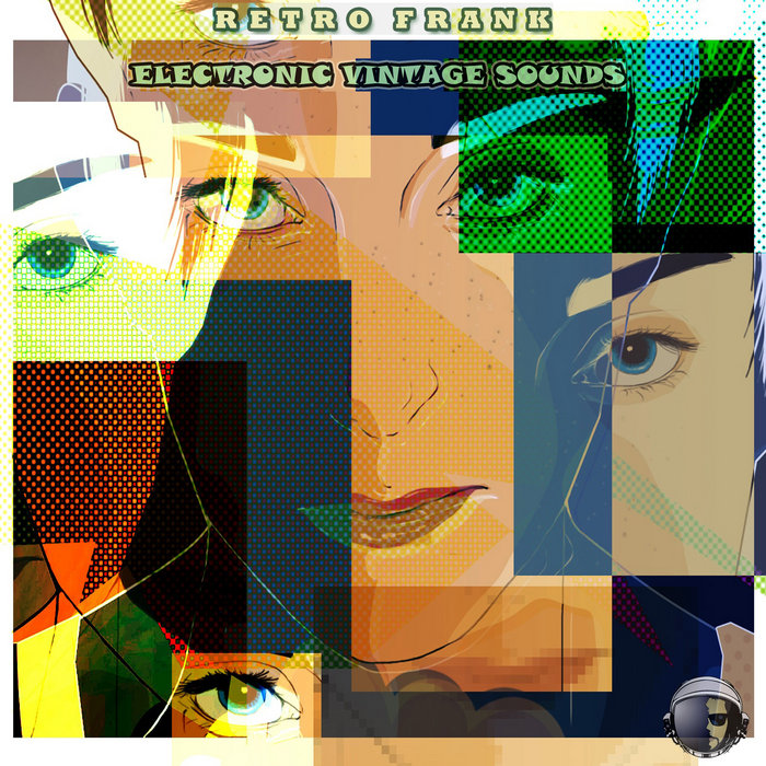 Electronic Vintage Sounds | Retro Frank