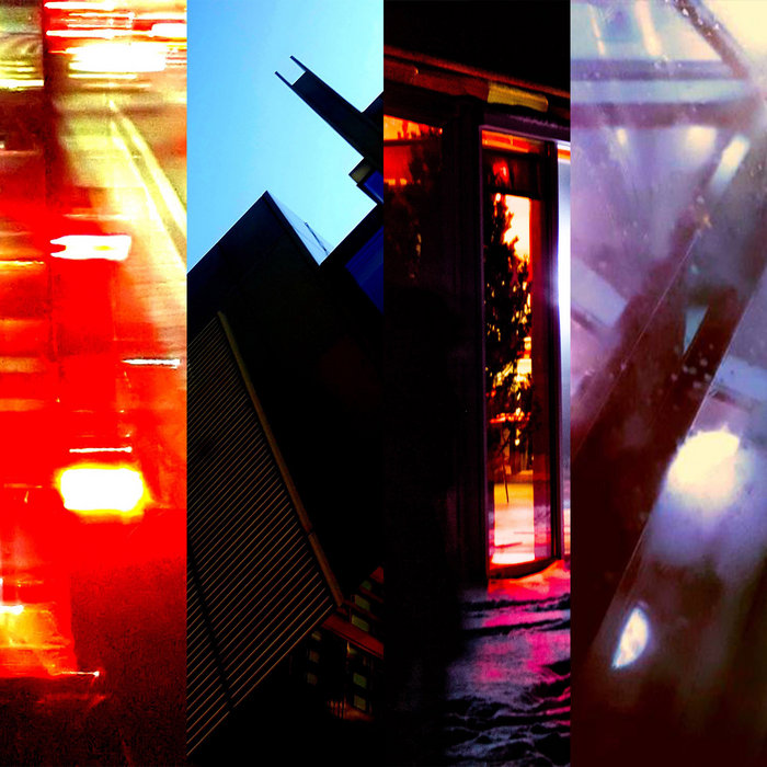 Urbain EP | Jacob Calta