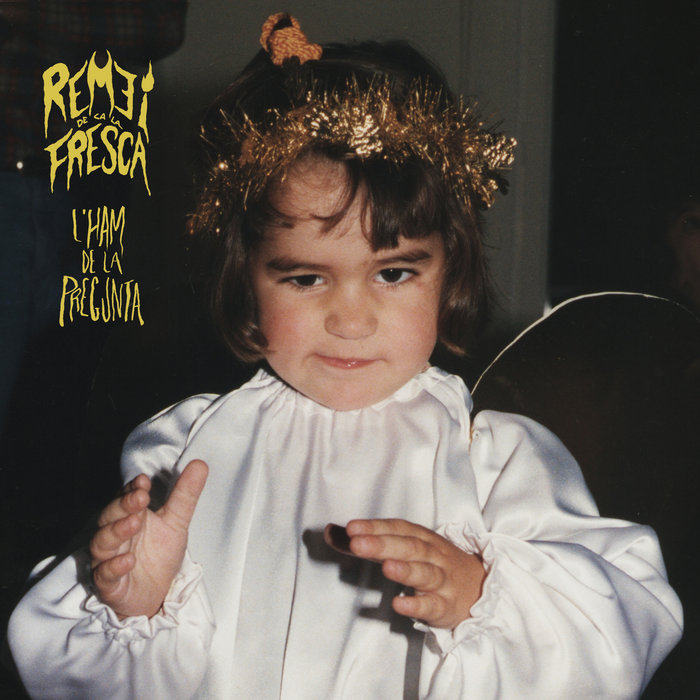 L'ham de la pregunta | Remei de Ca la Fresca | Bankrobber