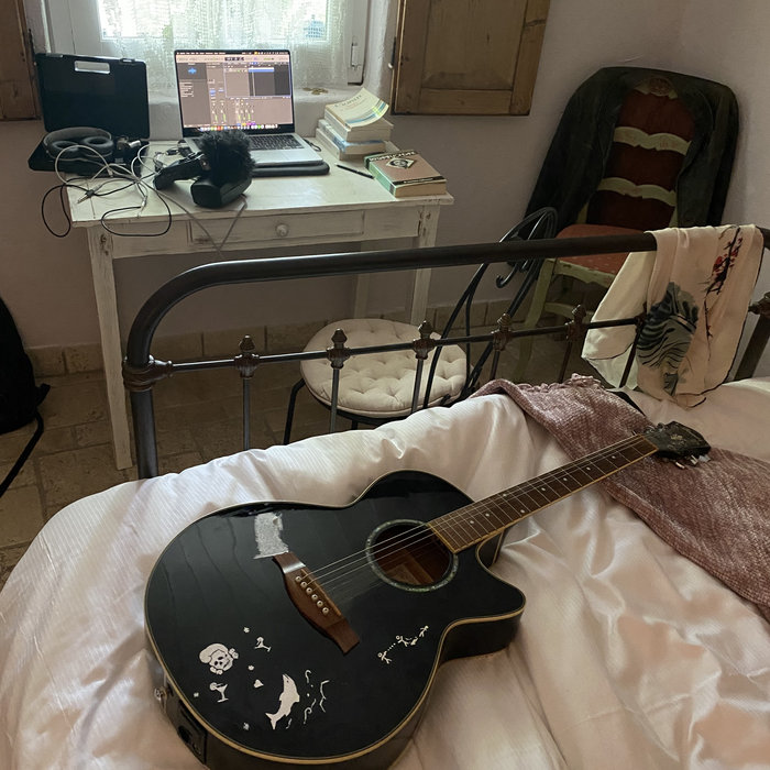 Last Echoes Of A Broken Voice | Isidore