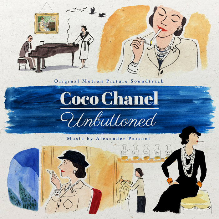 Coco Chanel: Unbuttoned | Alexander Parsons