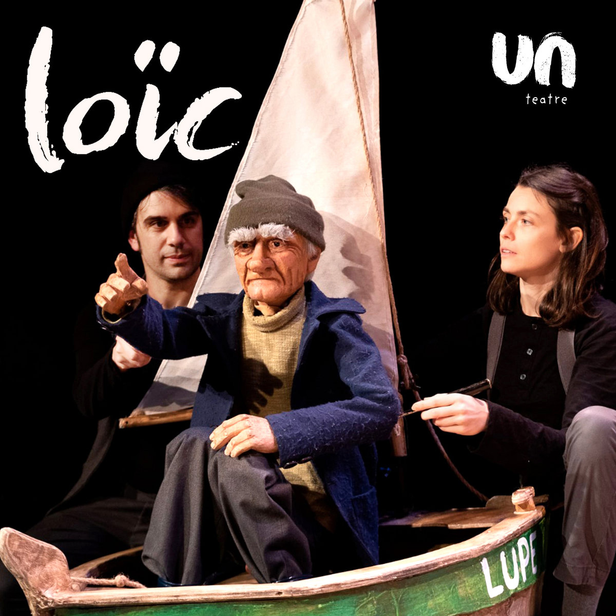 LOÏC Original Soundtrack | Joan Baró