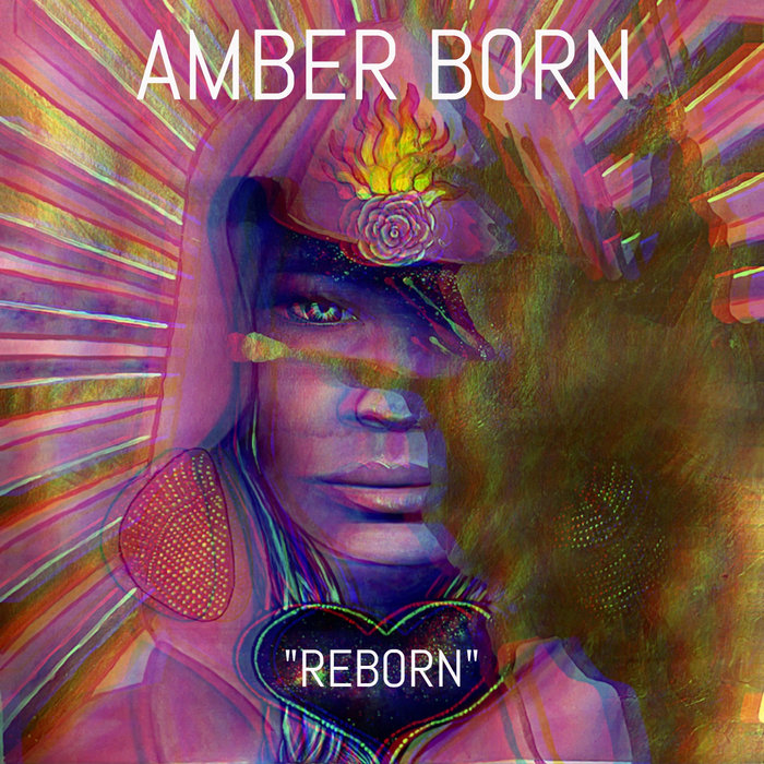Reborn | Amber Born | God's Harp Productions