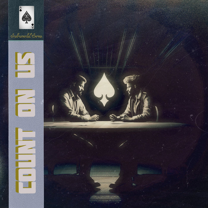 Count on Us (Instrumental) | Marcus D