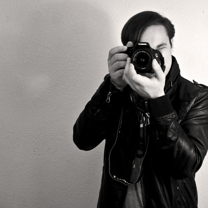 Snapshots - EP | Alex Carpenter