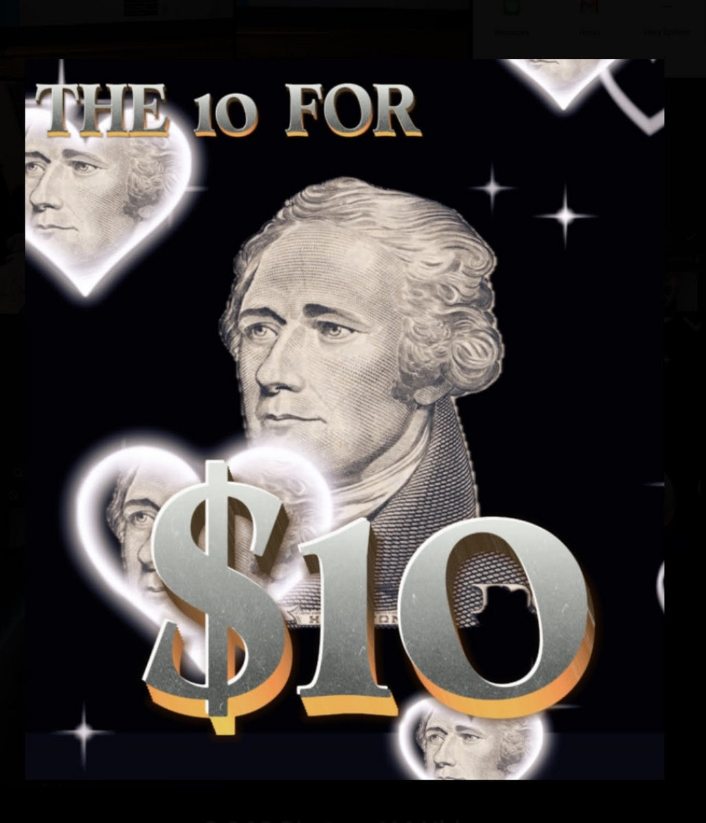 DJ Sliink Presents : The 10 For $10 ! | DJ Sliink