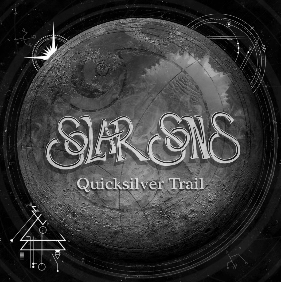 Quicksilver Trail | Solar Sons