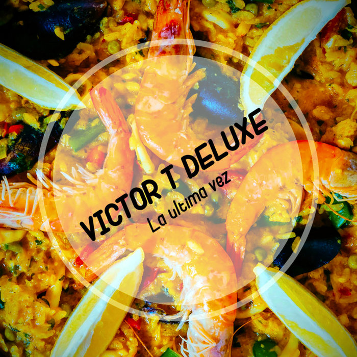 Bolas de Toro | Victor T Deluxe
