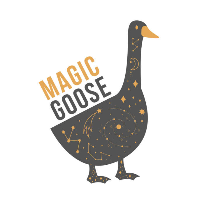 Magic Goose: Doppler 1 | Magic Goose