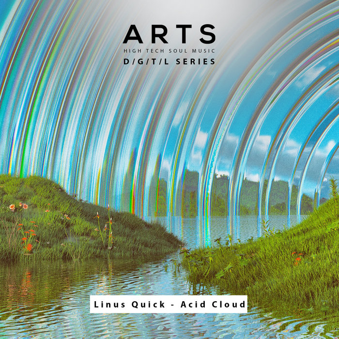 Acid Cloud | Linus Quick | ARTS