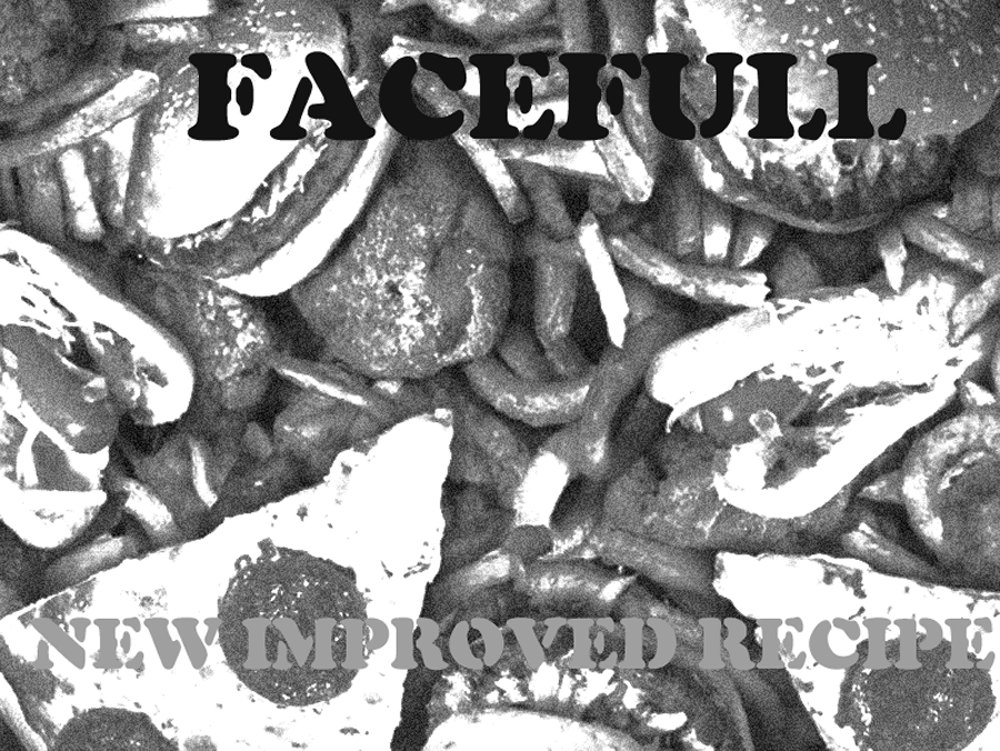 New Improved Recipe | xFACExFULLx
