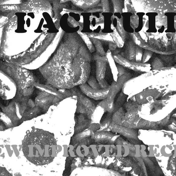 New Improved Recipe | xFACExFULLx
