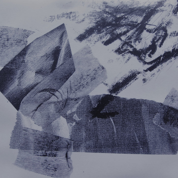 Just Take What's Needed | Daniel J Gregory | Cardboard Club