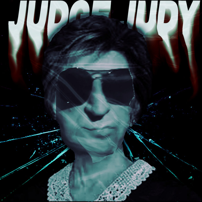 Judge Judy | 2FVC3