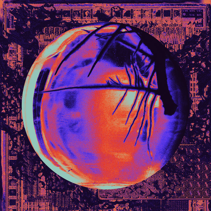 Synaptic Static | General Baxter