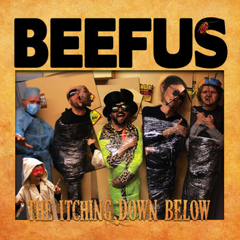 Music | BEEFUS
