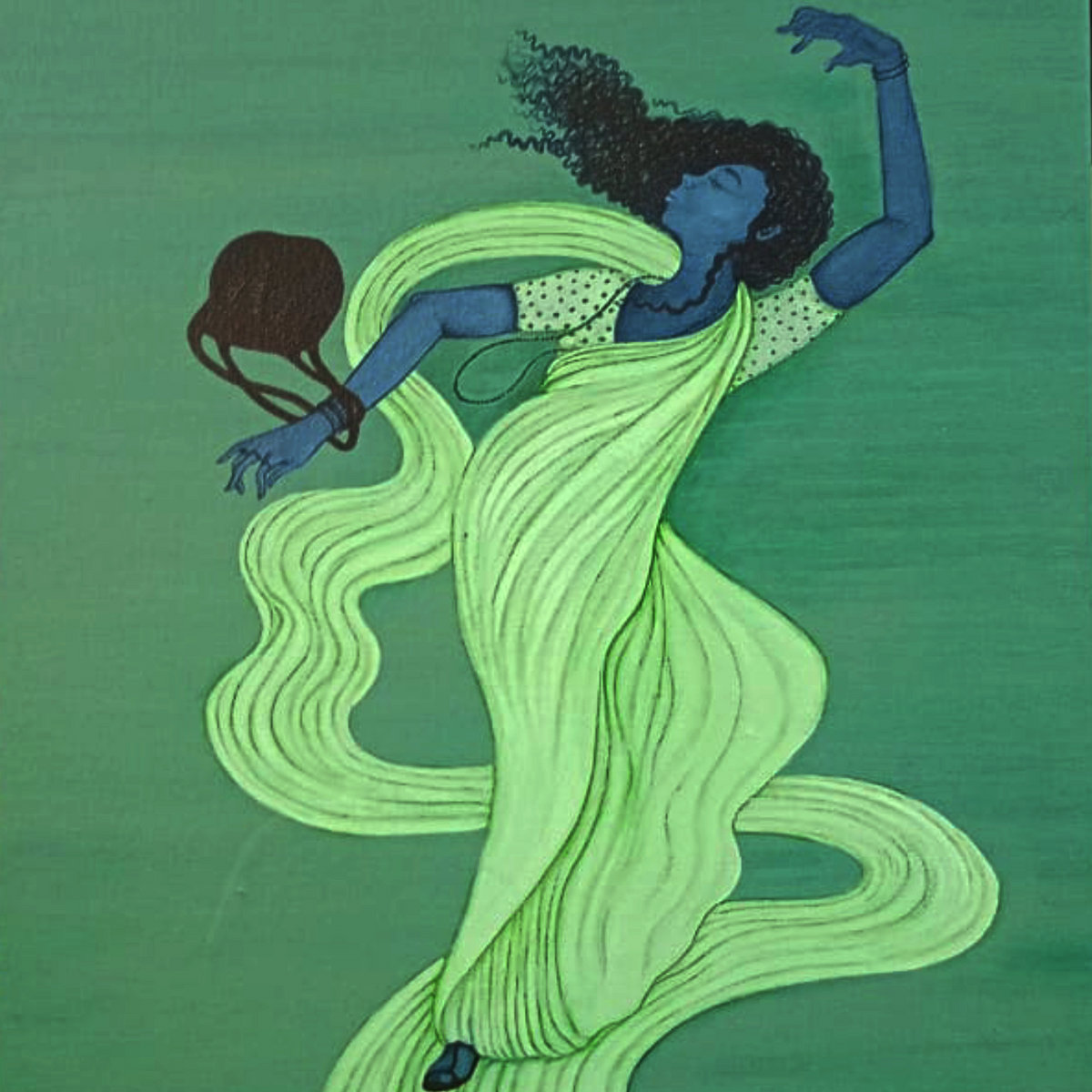 Kaamugham | Aami Atmaja | Forplay Society