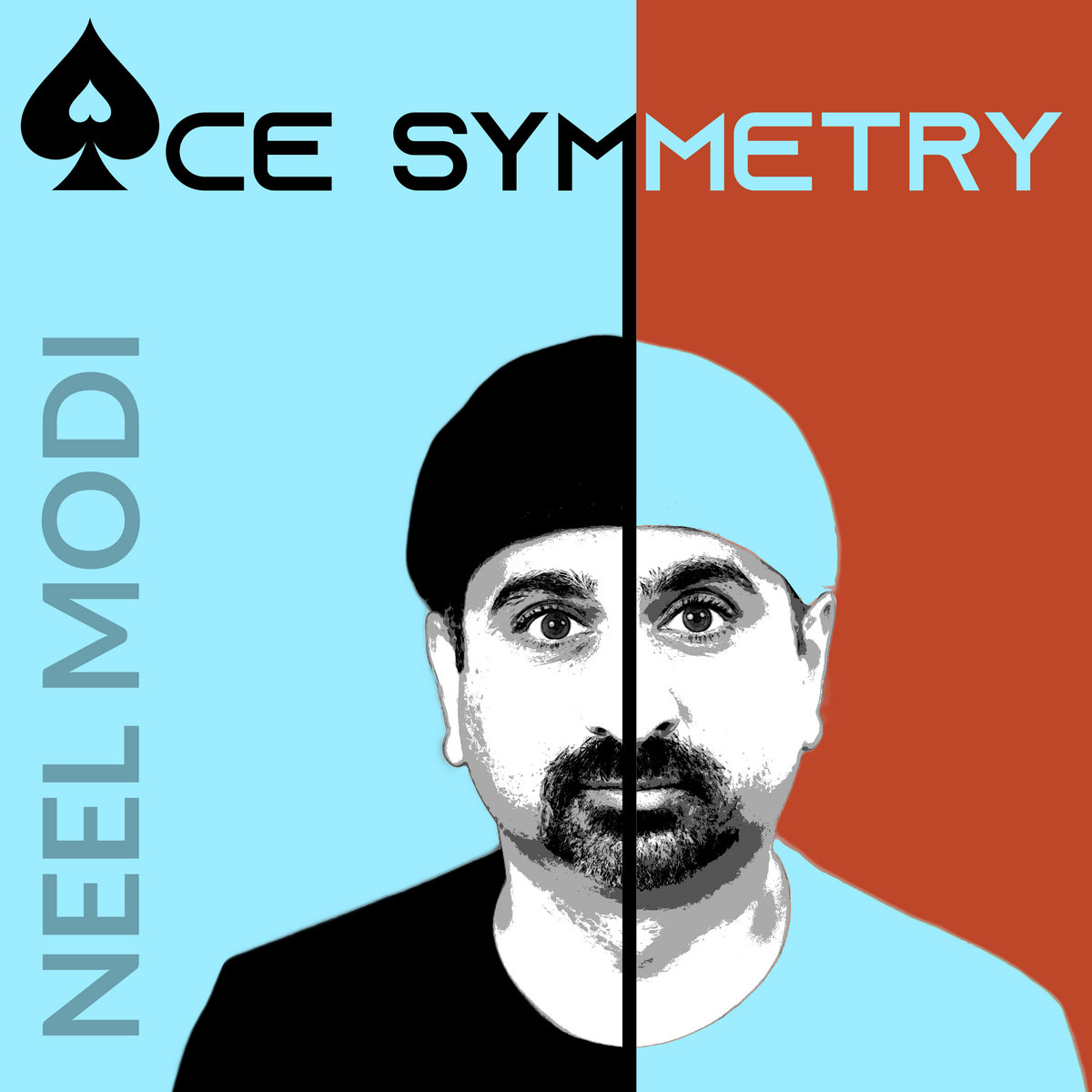 Ace Symmetry | Neel Modi