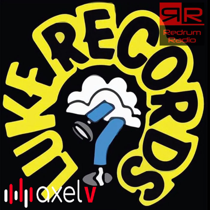 Head & More Head - Cybotron Funk Mix | Axel V ( Axel Von Greiff )