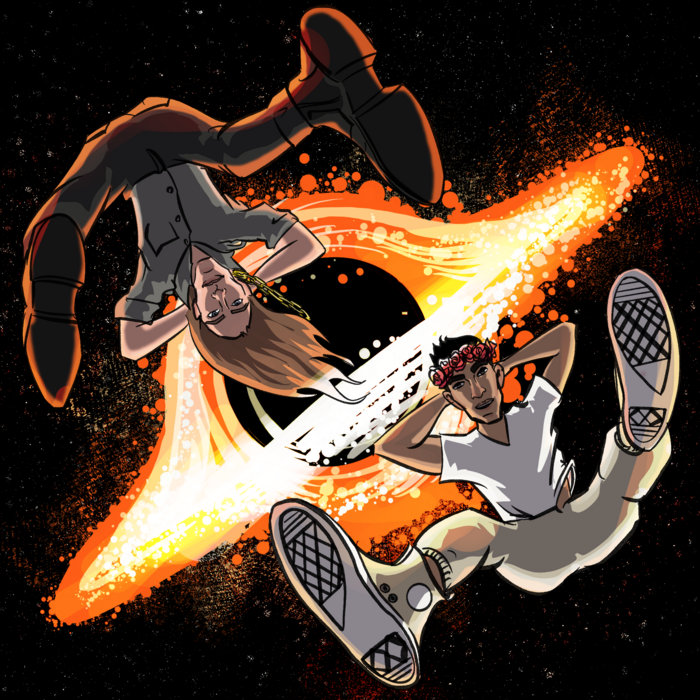 Flash | NICK WHITE, Kisos | NICK WHITE