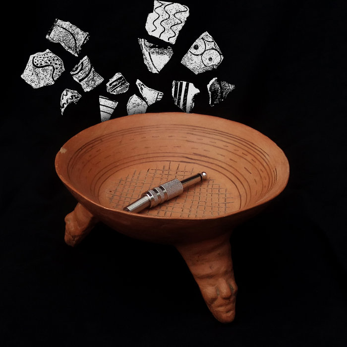 Molcajete | Víctor Badillo