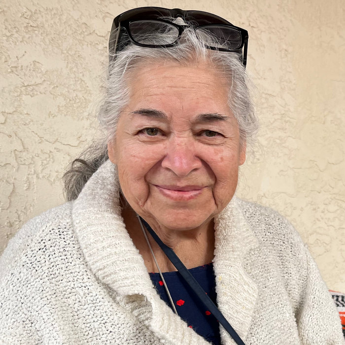 Grace Notes | miKela sanchez | maria mccullough