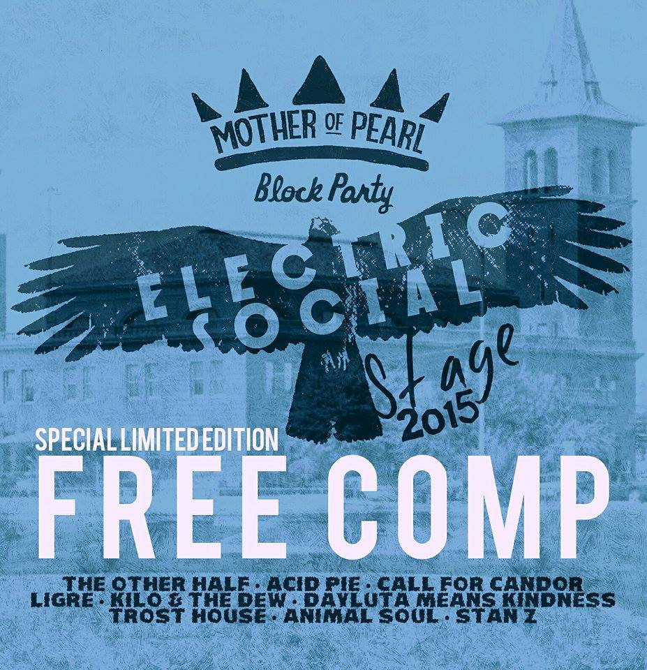 Electric Social Compilation | Electric Social