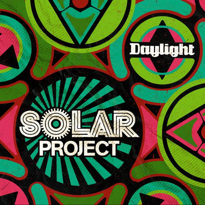 Daylight | Solar Project