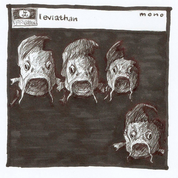 Leviathan | HolyCrapCommunity