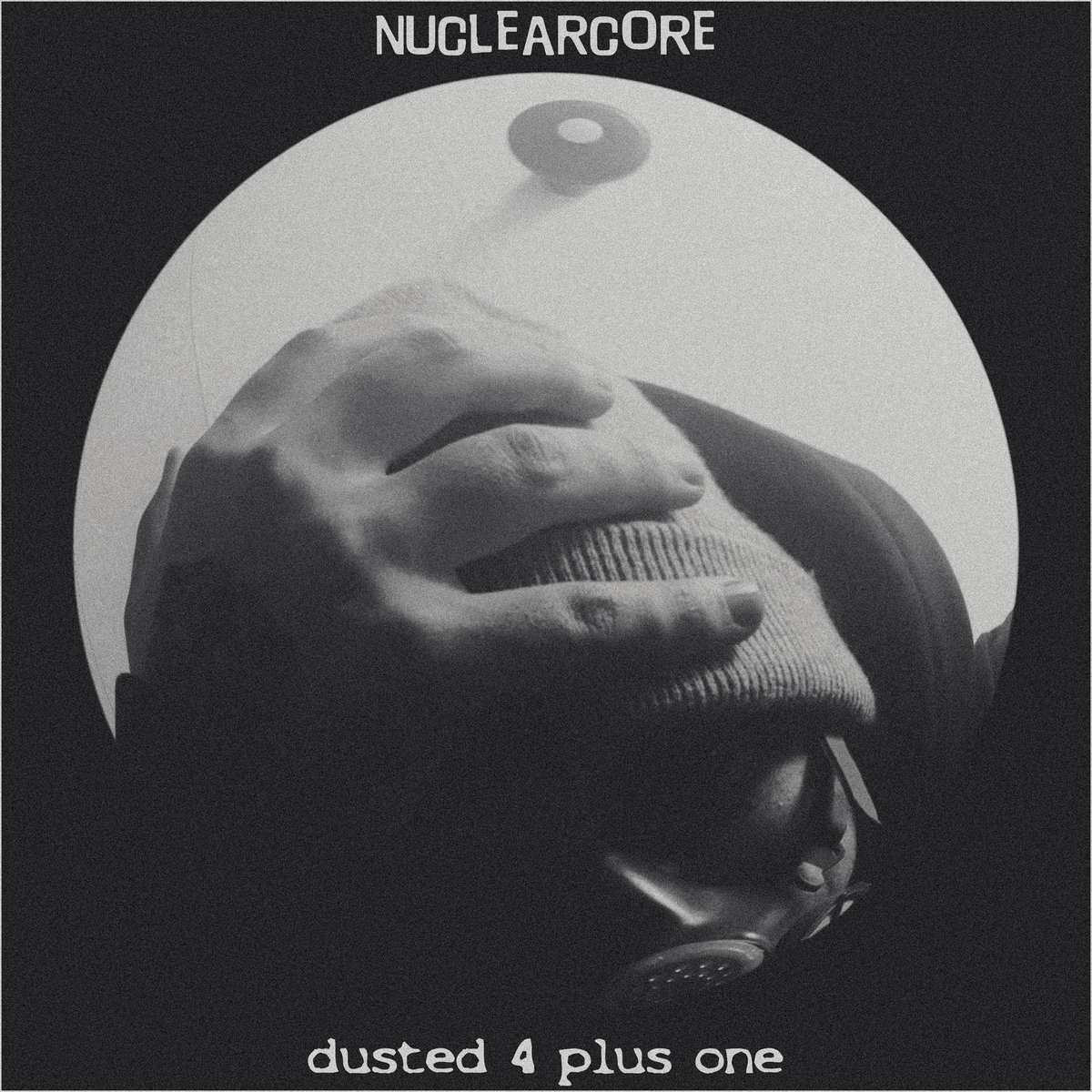 dusted 4 plus one | Nuclearcore