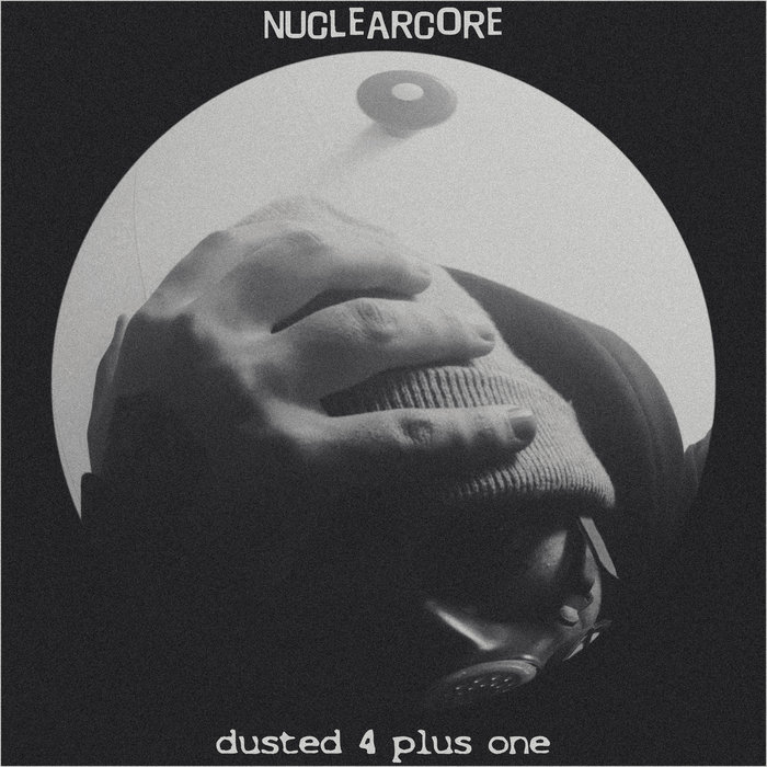 dusted 4 plus one | Nuclearcore