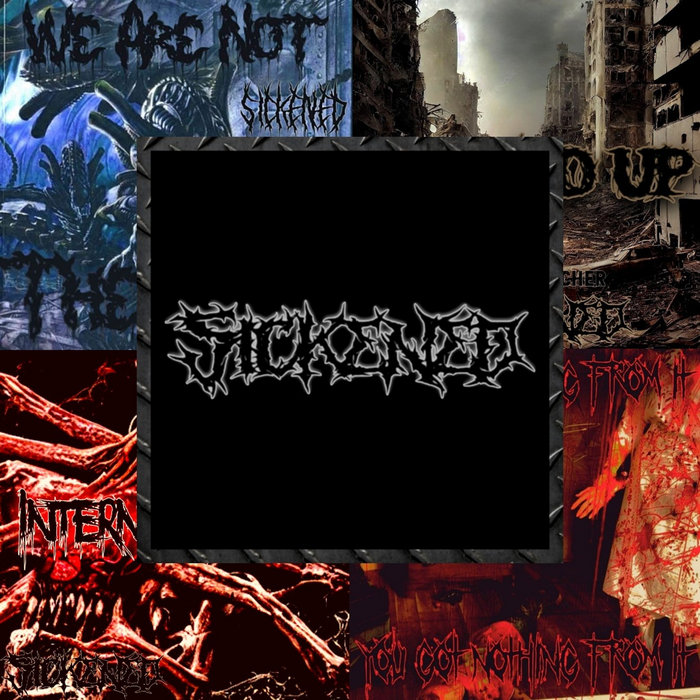 Sickened | Sickened