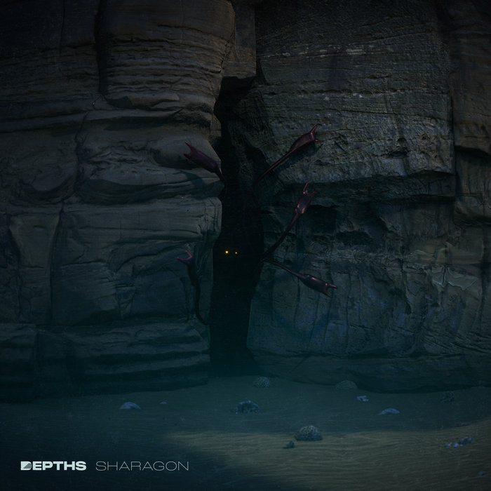 Sharagon | Depths