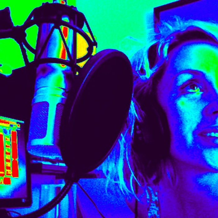 Look Up | Robin English